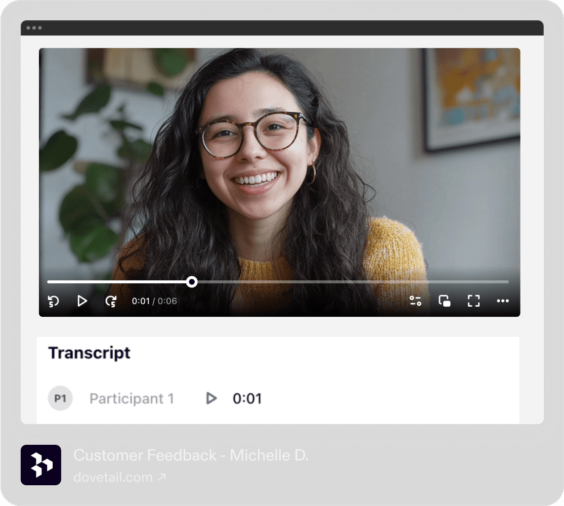 Chronicle: The AI Presentation Tool for Stories Worth Telling